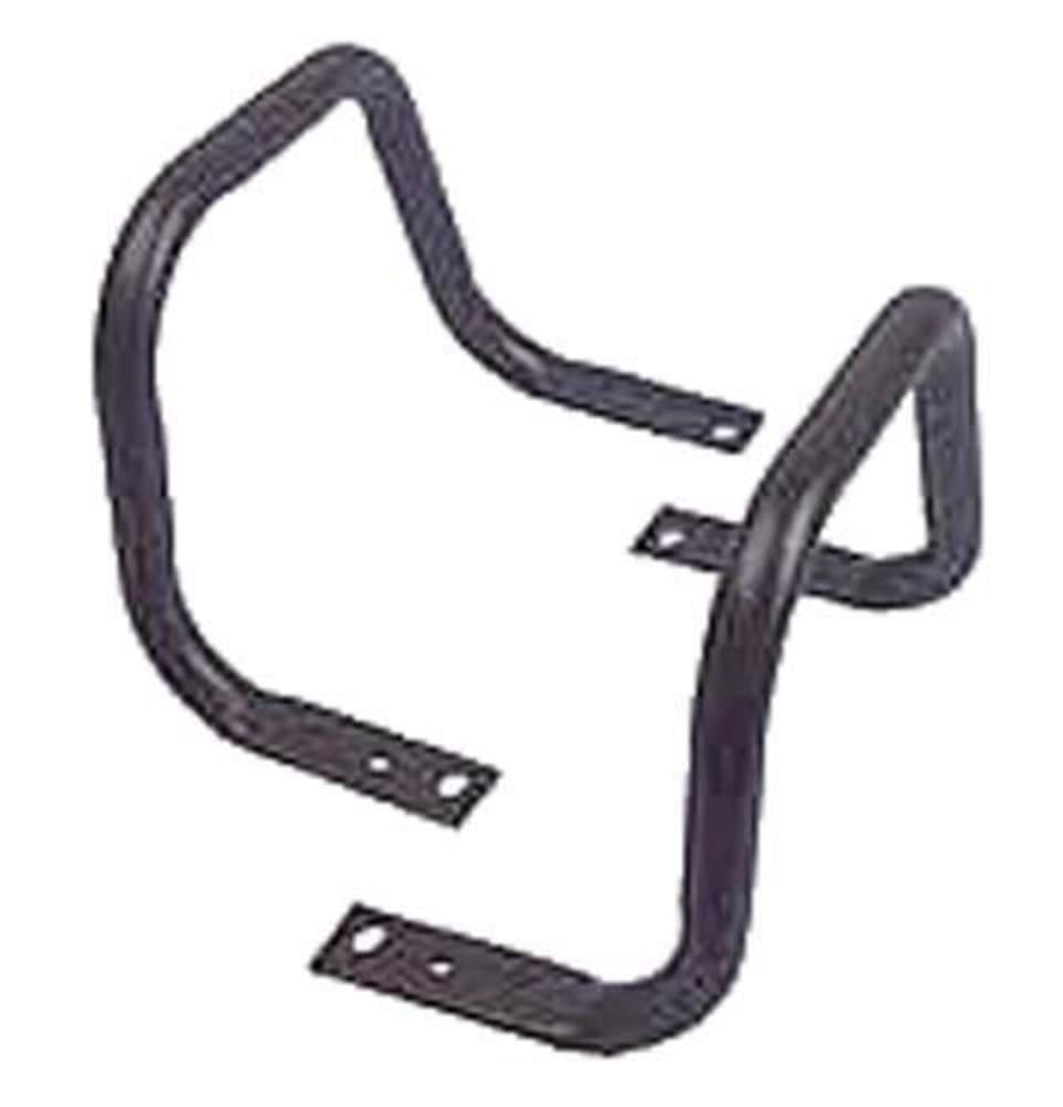 1979-89 Yamaha G1 - Bench Seat Side Rails - Golf Cart Gears