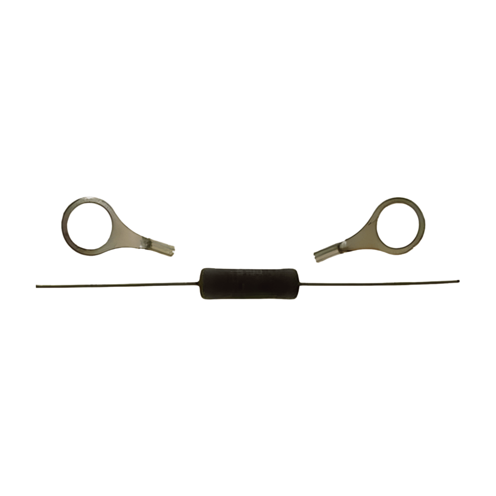 Resistor Assembly (For Select Club Car, EZGO, and Columbia / HD Models ...