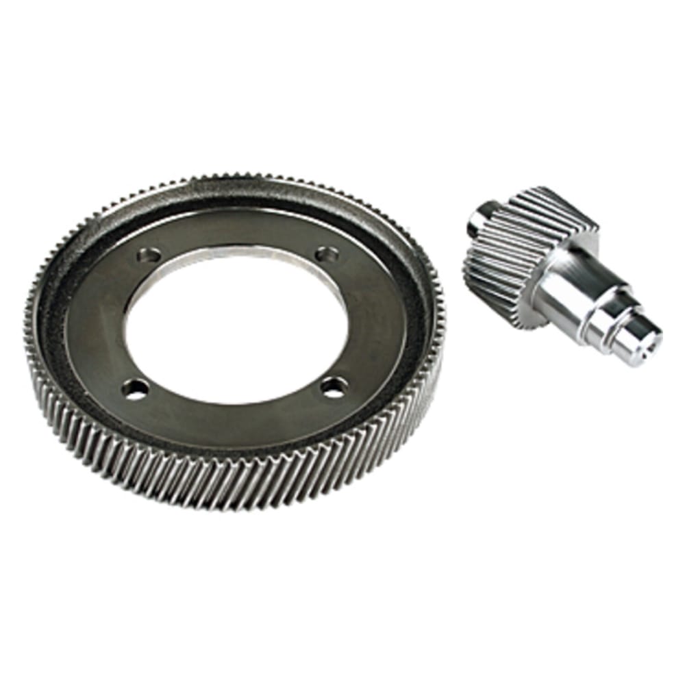 High Speed Gear Sets. 10:1 Ratio. (2012-14) - Golf Cart Gears