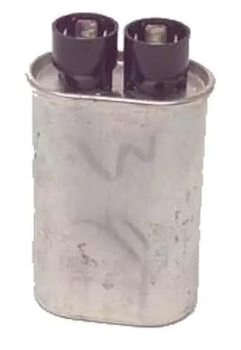 4MF 660V Capacitor For Lester Chargers - Golf Cart Gears