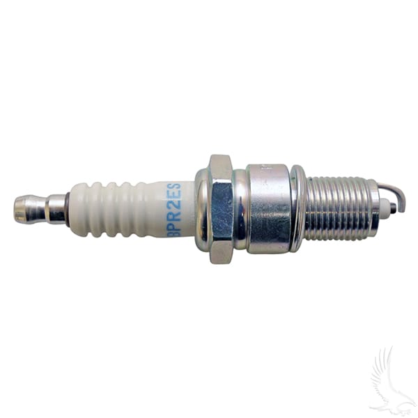 Spark Plug, BPR4ES - Golf Cart Gears